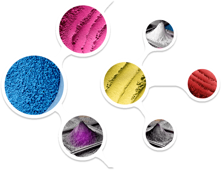 High-Quality Dyes and Chemicals Exporter | Khushi DyeChem