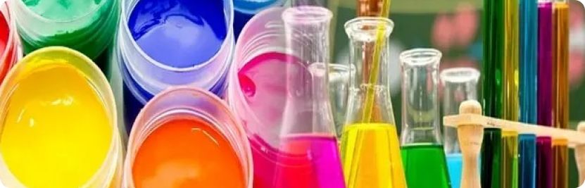 Premium Fuel Dyes Suppliers | Khushi DyeChem