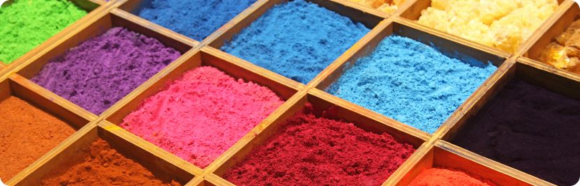 Pulp and Paper Dyes Manufacturer | Khushi DyeChem