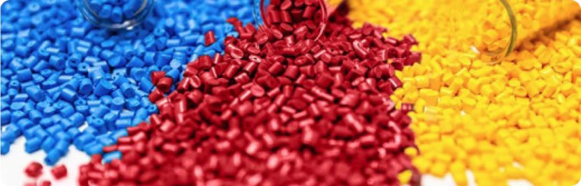 Plastic Colorants Manufacturing Company | Khushi DyeChem